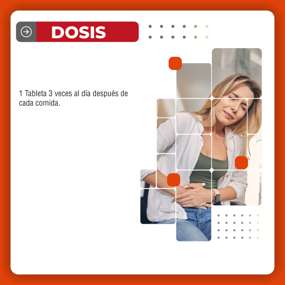 Colitisil - Laboratorios Suizos