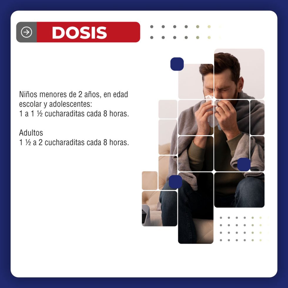 Broncohelix - Laboratorios Suizos