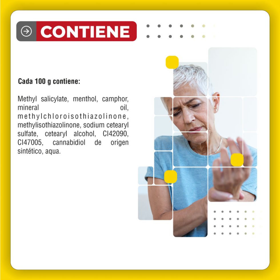 Dolocrim - Laboratorios Suizos