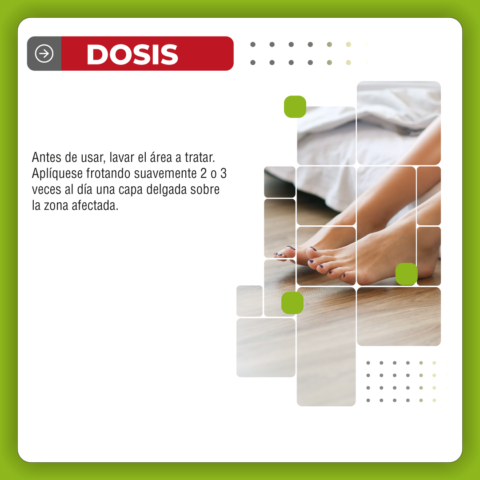 Hongosil - Laboratorios Suizos