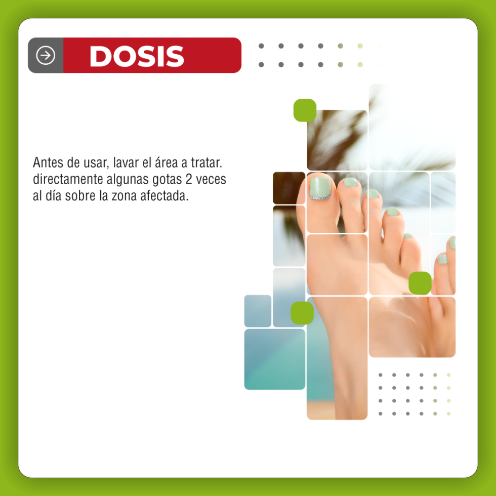 Hongosil - Laboratorios Suizos