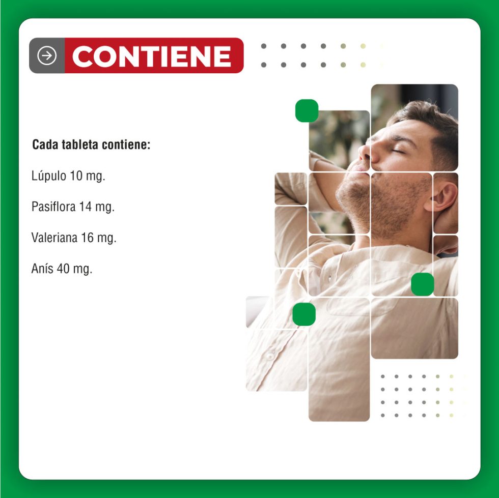 Nervitran - Laboratorios Suizos