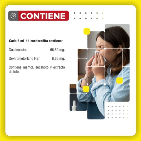 Tossil - Laboratorios Suizos