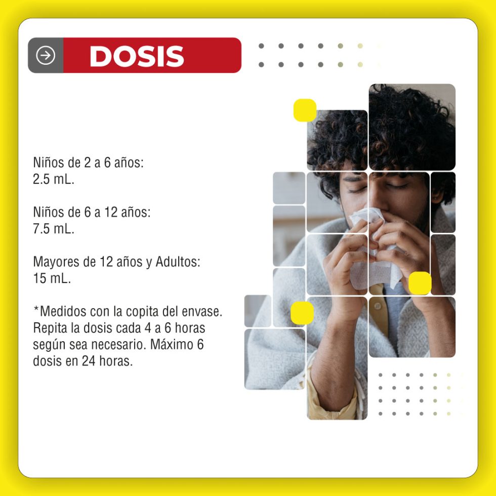 Tossil - Laboratorios Suizos