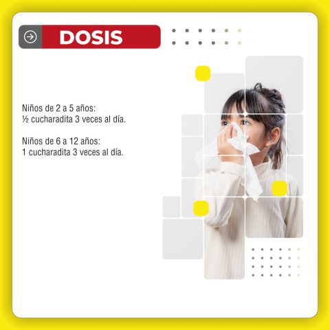 Tossil - Laboratorios Suizos