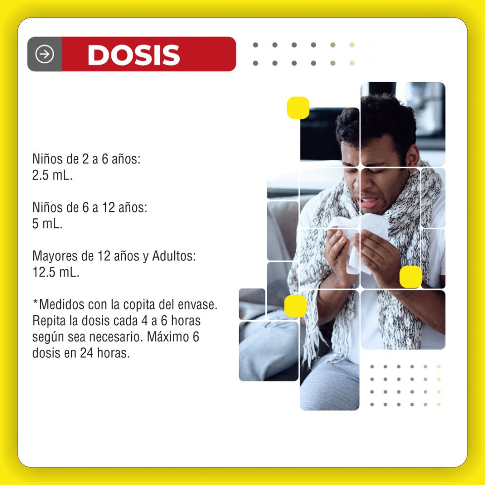 Tossil - Laboratorios Suizos