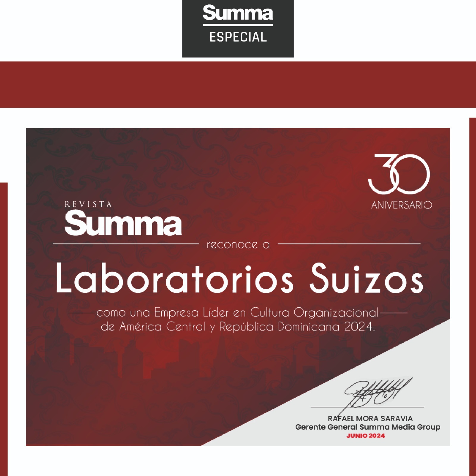 Laboratorios Suizos El Salvador - Laboratorios Suizos